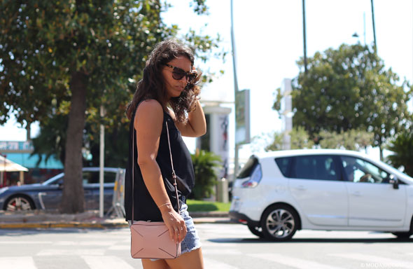 Alex par Marc by Marc Jacobs - MODASIC